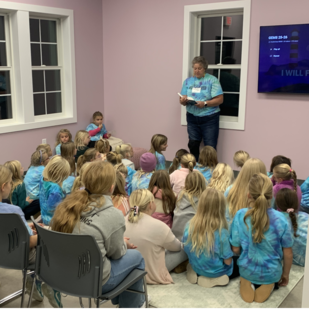 Graafschap CRC | GEMS