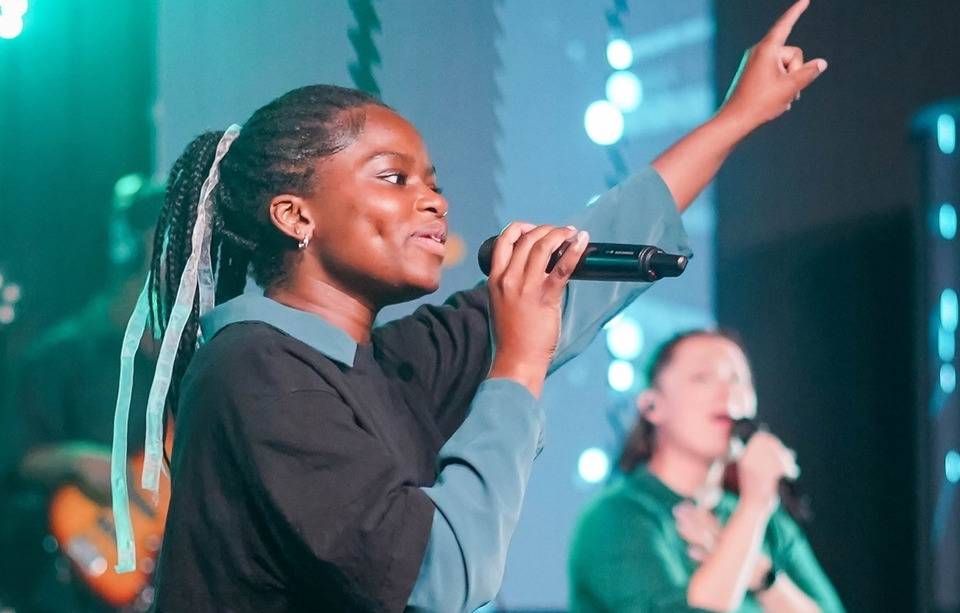 Dream Church | Our Mission