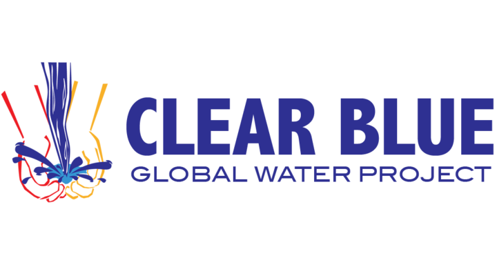 Clear Blue Global Water Project | Home