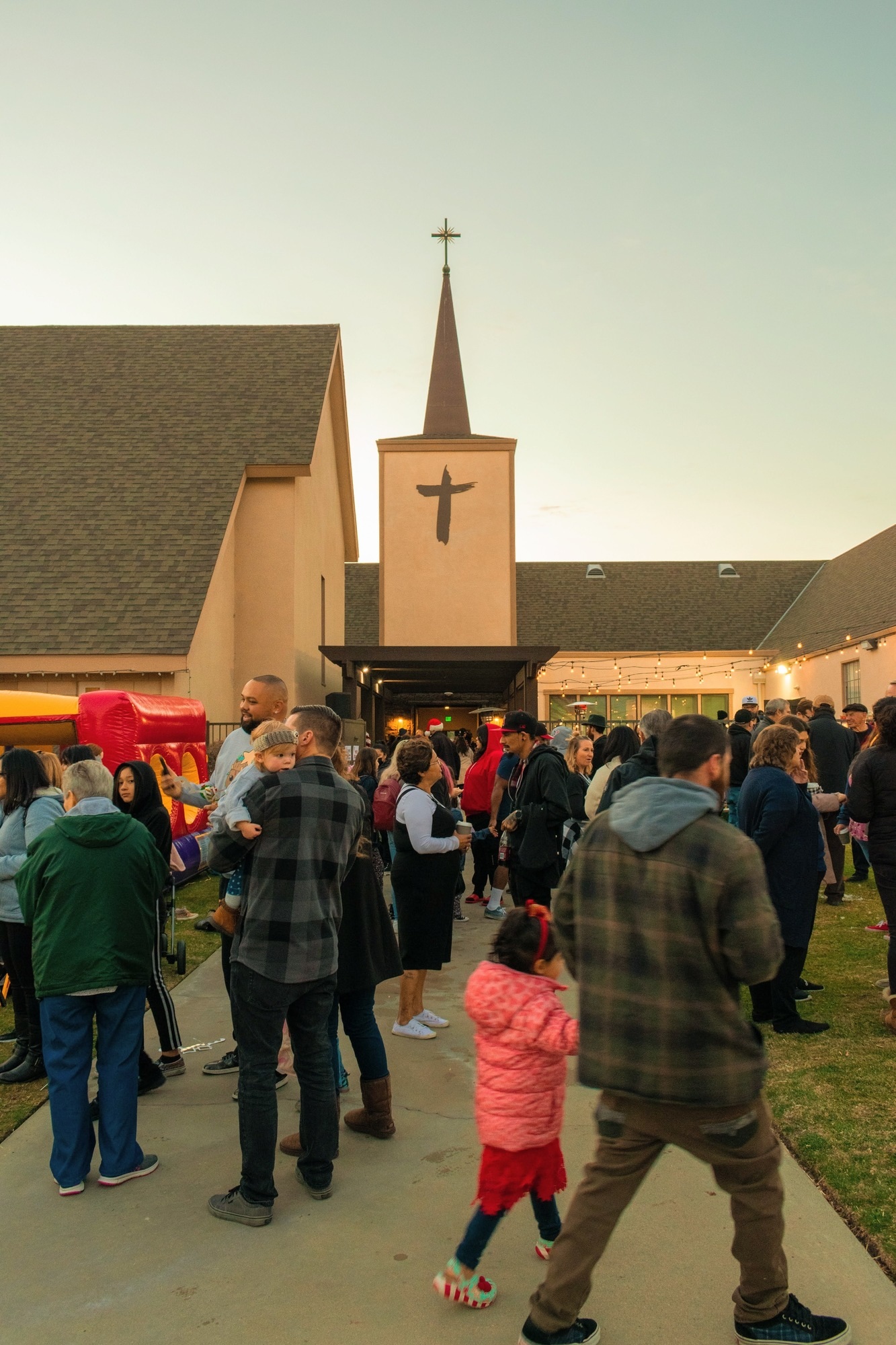 LifePoint Church | connect