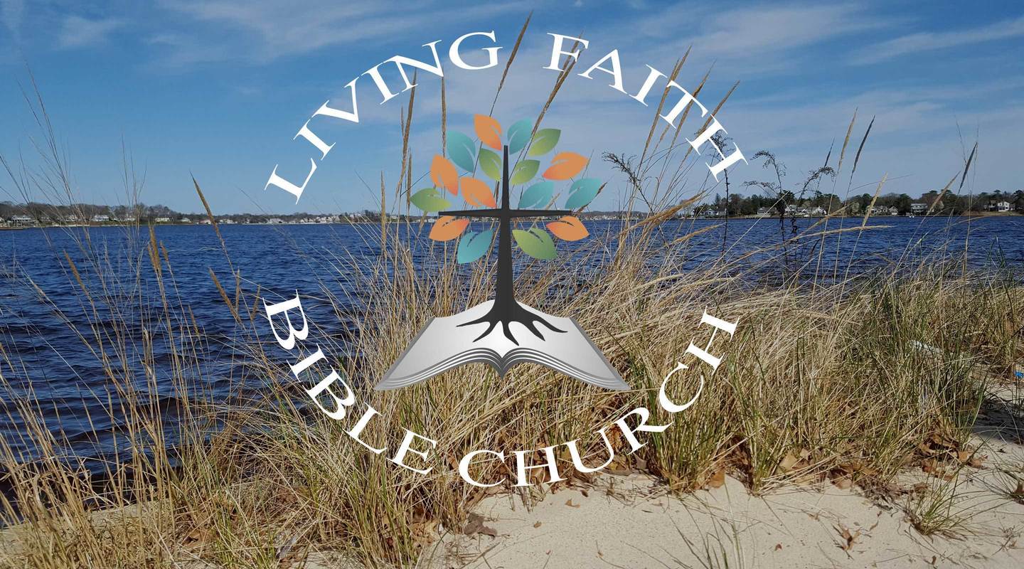Living Faith Bible Church | Home