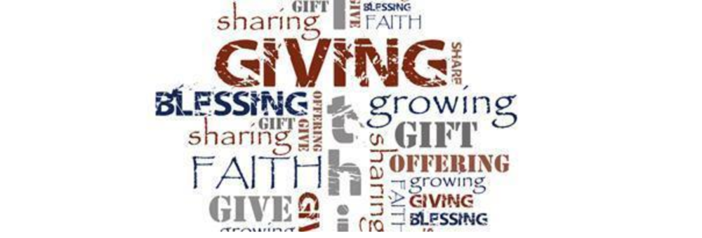 Living Faith Bible Church | Give