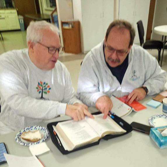 Living Faith Bible Church | Come & GROW