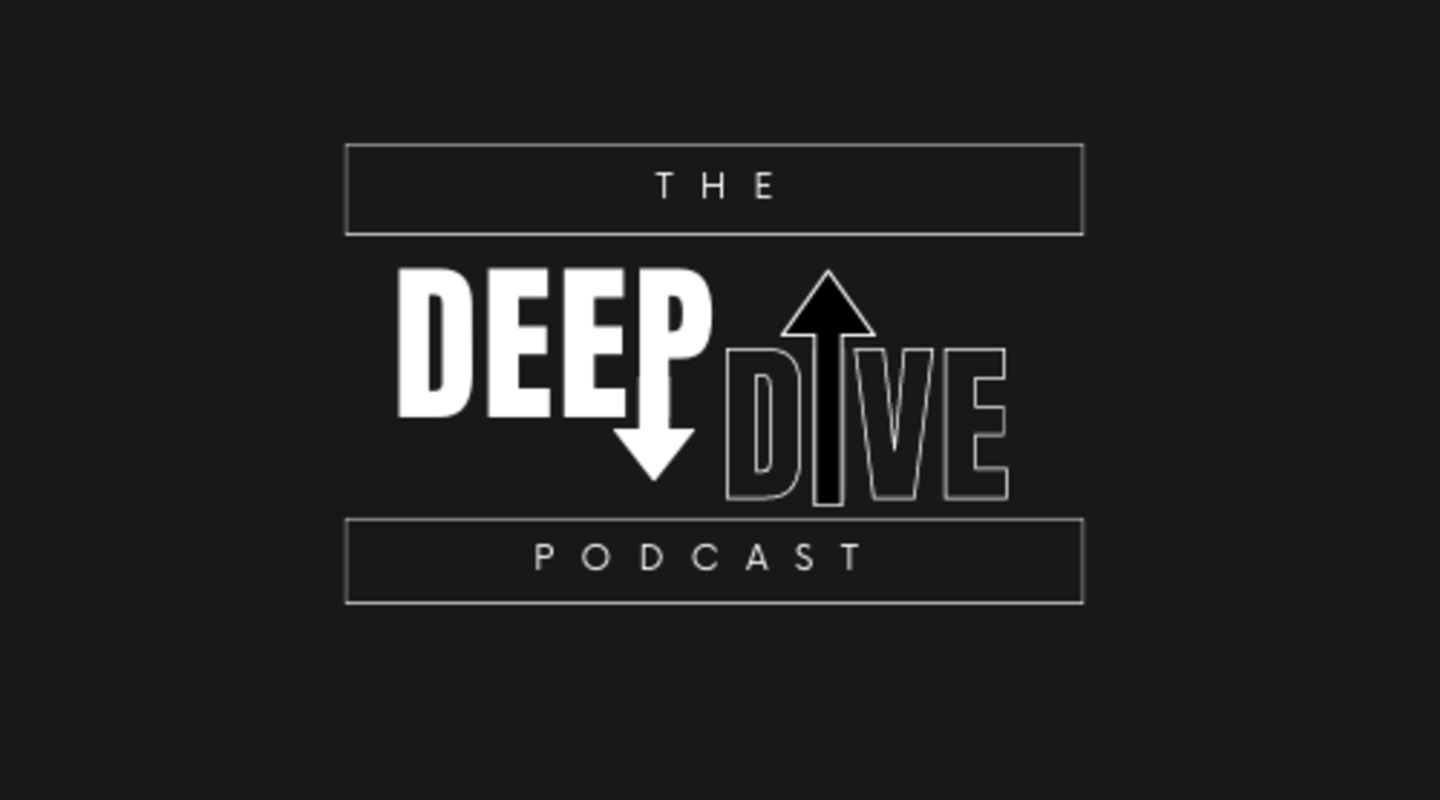 First Baptist Church Shallowater | The Deep Dive Podcast