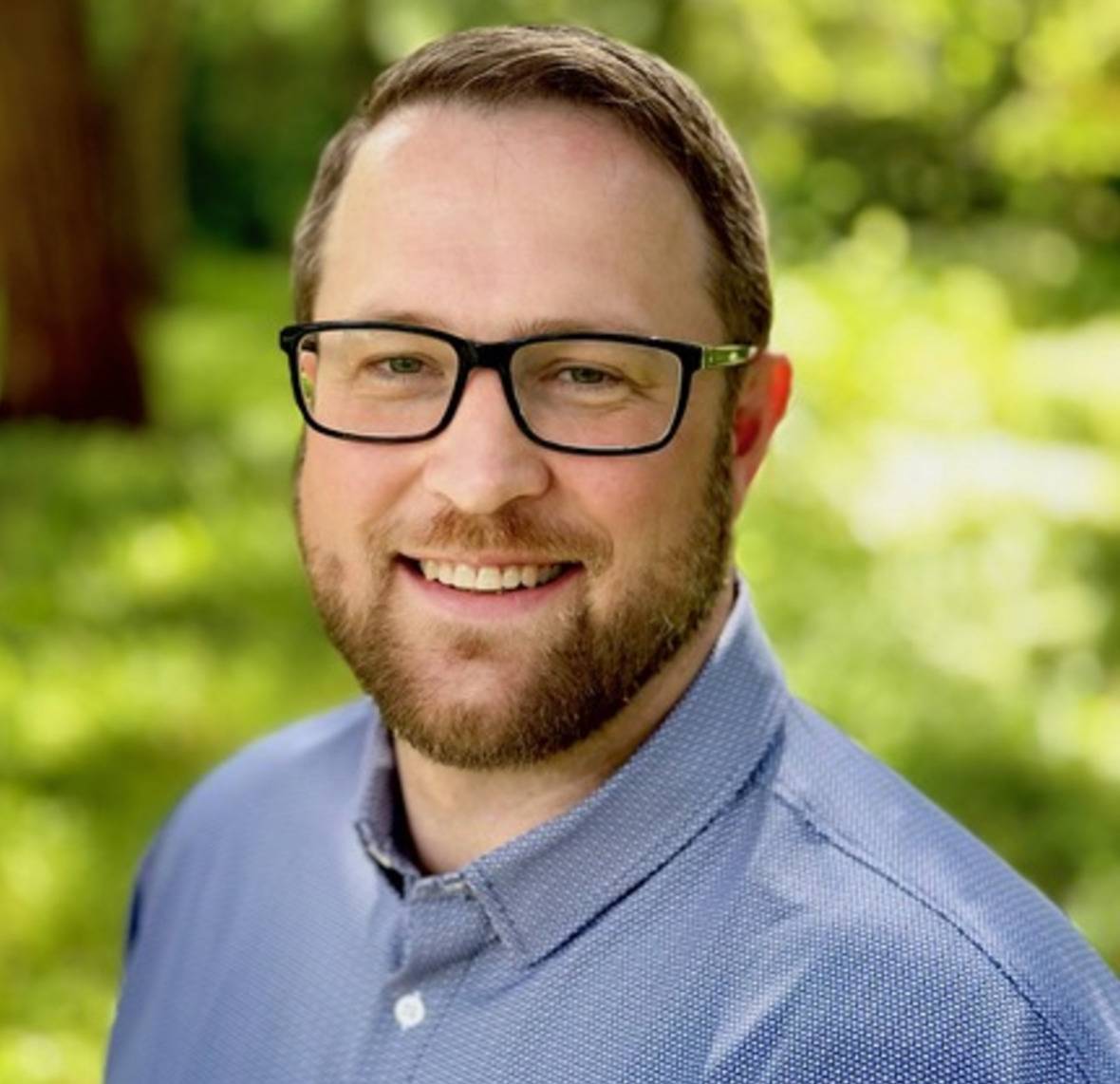 A New Life Christian Counseling | Hans Rasmussen