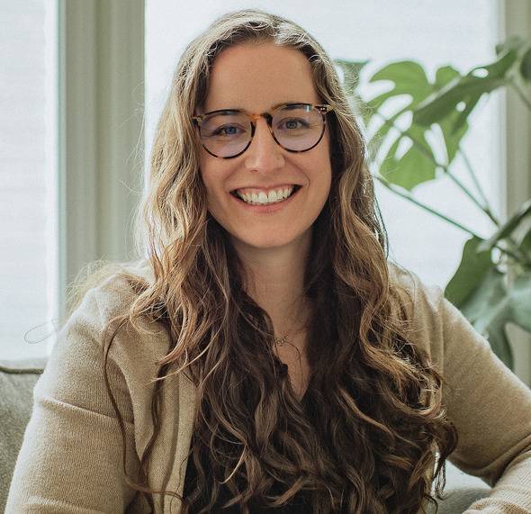 A New Life Christian Counseling | Kristin Marshall