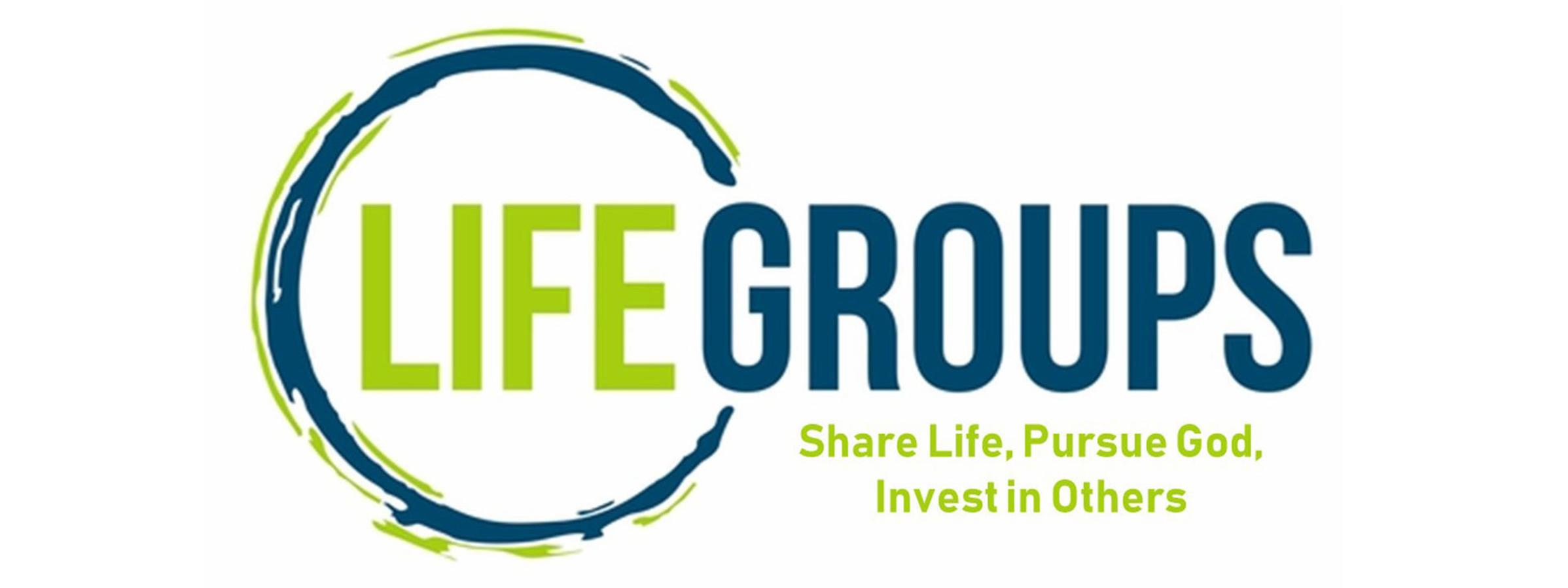 Maple Grove Christian Church | Life Groups