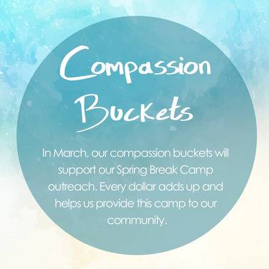 Maple Grove Christian Church | Compassion