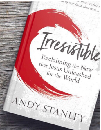 First United Methodist Church | Small Groups