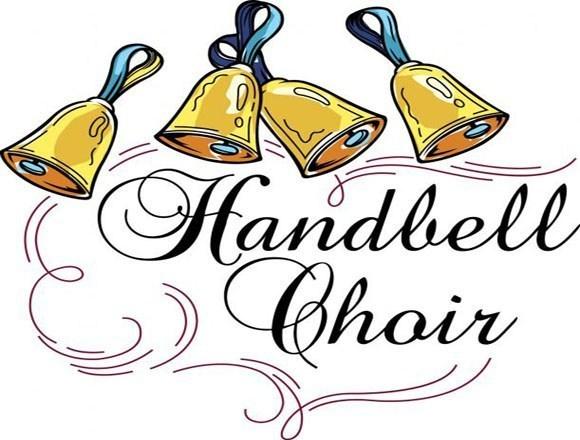 Byron United Methodist Church | Handbell Choir | Sun, Oct 28th 2:30pm