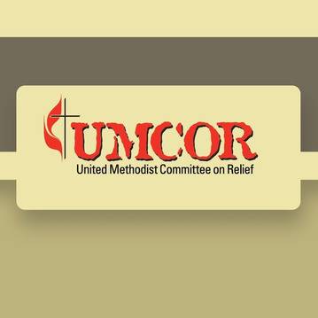 RedBridge UMC | Give