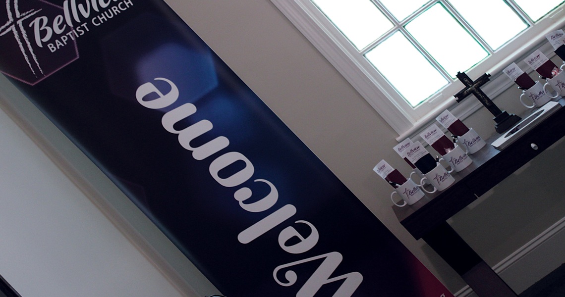 Bellview Baptist Church | Home