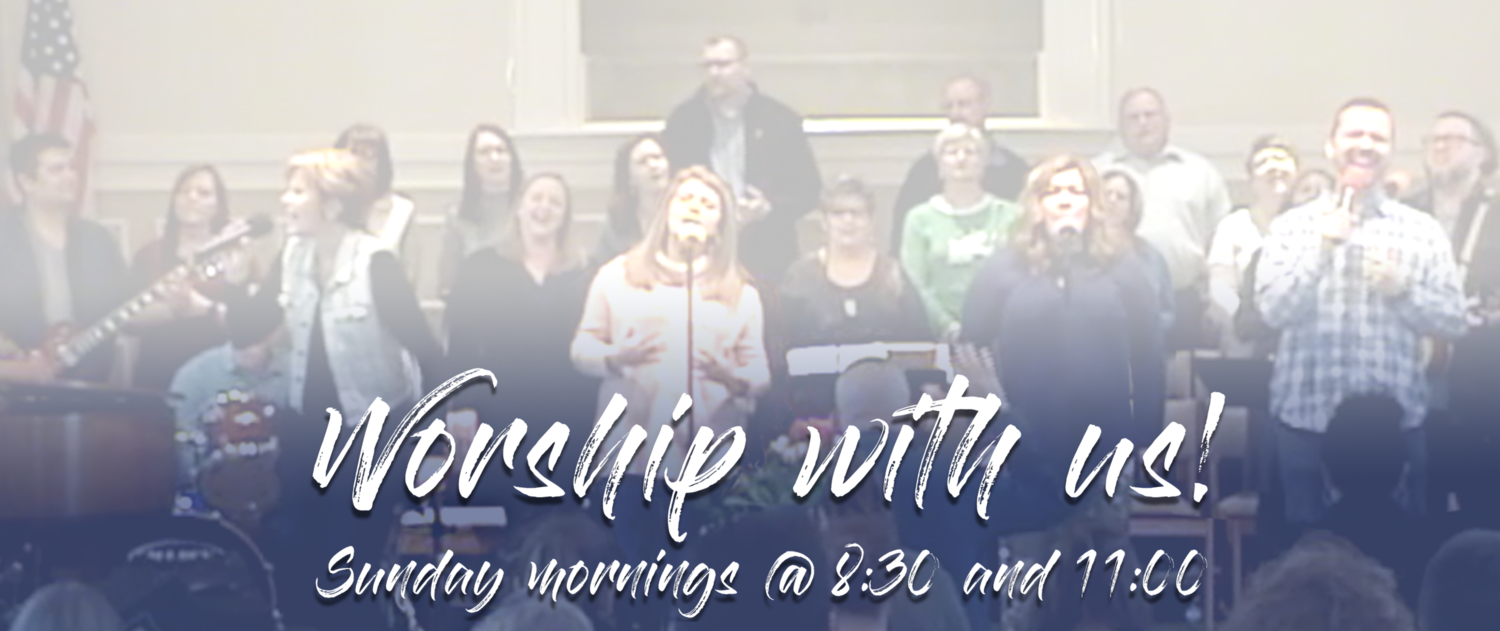 Bellview Baptist Church | Home