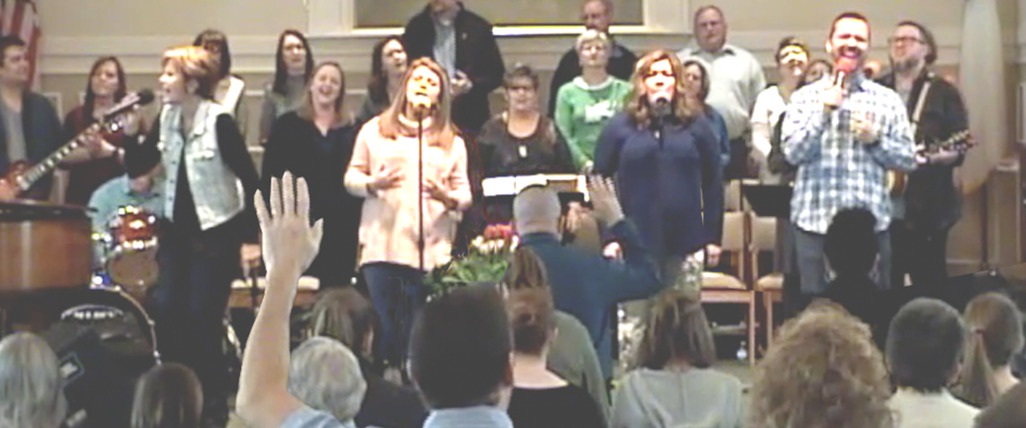 Bellview Baptist Church | Home