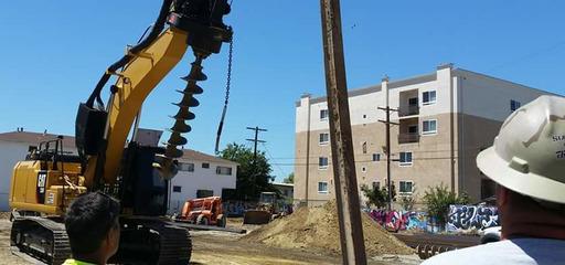 Watson Drill Rigs | Home