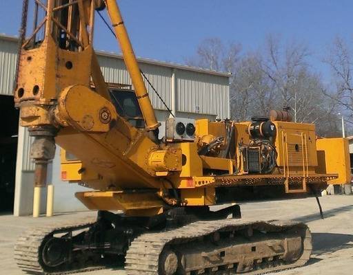 Watson Drill Rigs | For SALE