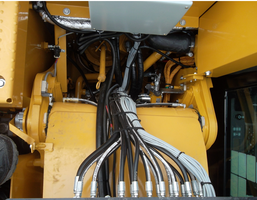 Watson Drill Rigs | EX40