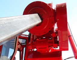 Watson Drill Rigs | 2500