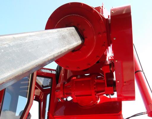 Watson Drill Rigs | 2500