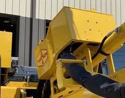 Watson Drill Rigs | EX20