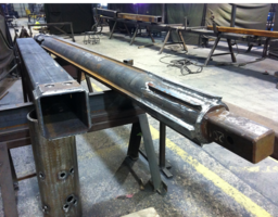 Watson Drill Rigs | 2500