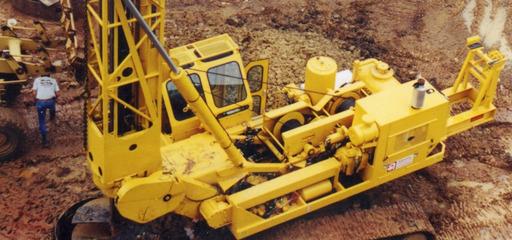 Watson Drill Rigs | Home