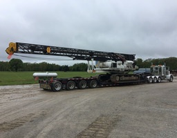 Watson Drill Rigs | 3110