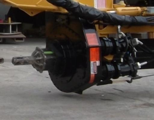 Watson Drill Rigs | EX40