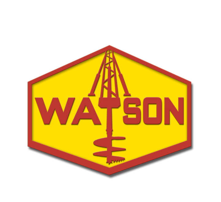 Watson Drill Rigs | 5000