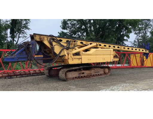 Watson Drill Rigs | For SALE