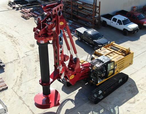 Watson Drill Rigs | For SALE