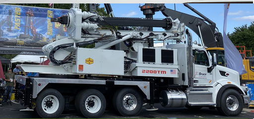 Watson Drill Rigs | Home