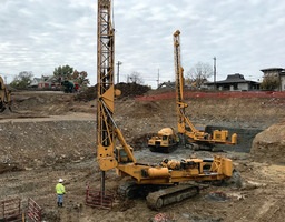 Watson Drill Rigs | Customer Articles