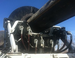 Watson Drill Rigs | 4500