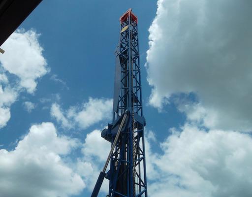 Watson Drill Rigs | 3110