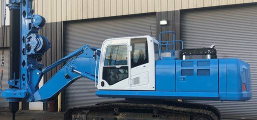 Watson Drill Rigs | Home