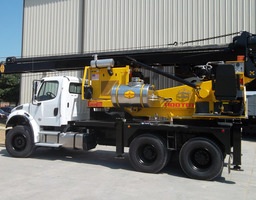 Watson Drill Rigs | 1100