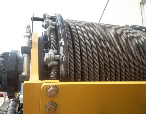 Watson Drill Rigs | EX90