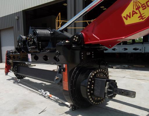 Watson Drill Rigs | EX60