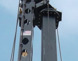 Watson Drill Rigs | EX90