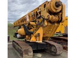 Watson Drill Rigs | For SALE