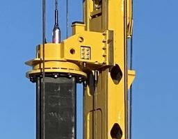 Watson Drill Rigs | EX20