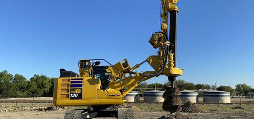 Watson Drill Rigs | Home