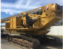 Watson Drill Rigs | For SALE