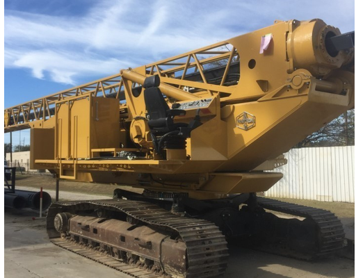 Watson Drill Rigs | For SALE