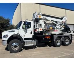 Watson Drill Rigs | For SALE