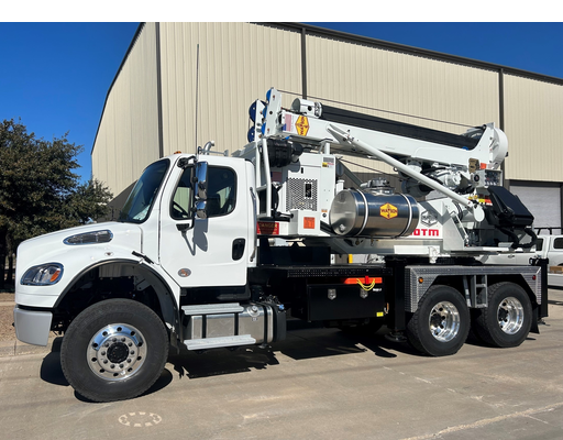 Watson Drill Rigs | For SALE