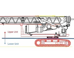 Watson Drill Rigs | 2500
