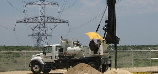 Watson Drill Rigs | Home