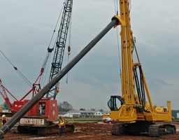 Watson Drill Rigs | 4500